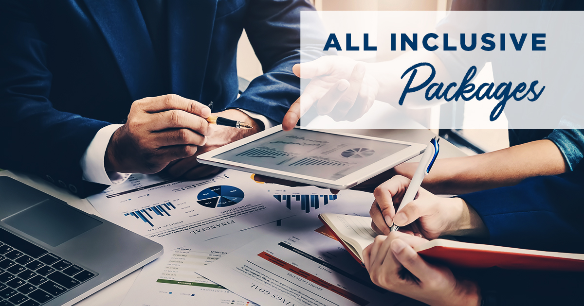 PPL’s Unlimited, All-Inclusive Financial Service - PPL CPA